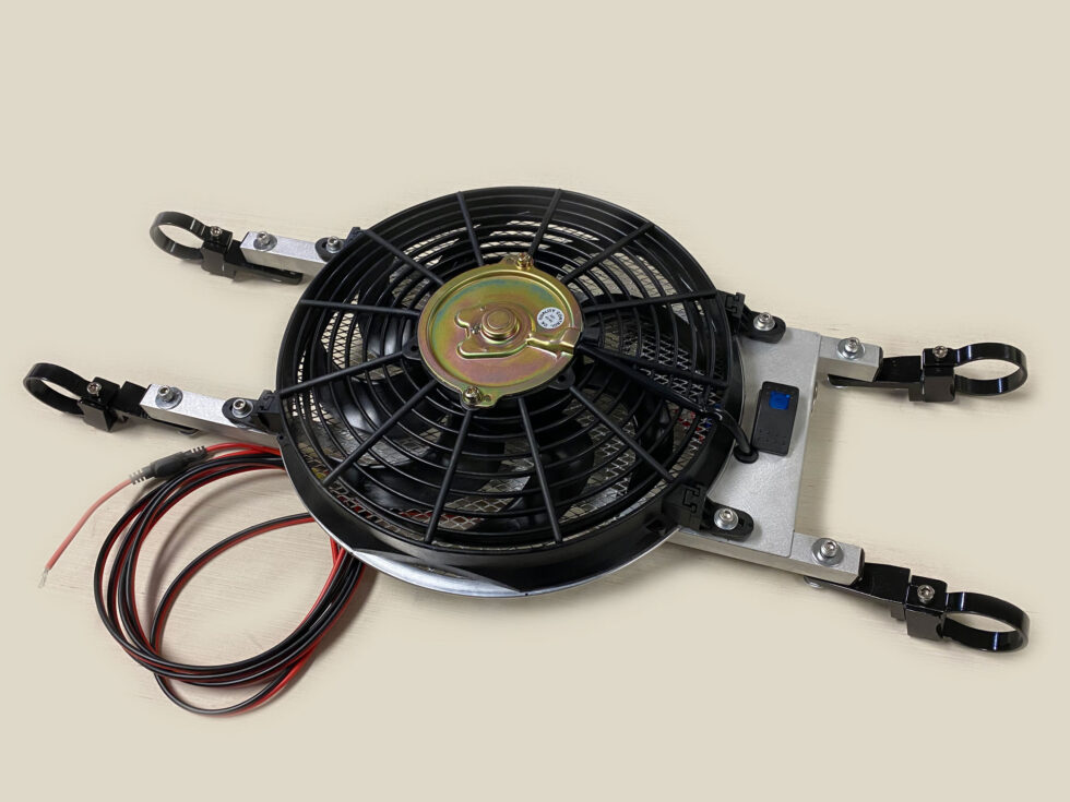 RZR Pro R Accessories - Wolfsnout