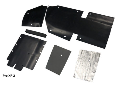 RZR Pro XP 2025 - Wolfsnout