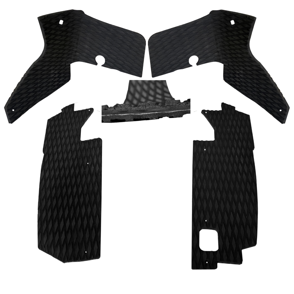 RZR Pro R Accessories - Wolfsnout